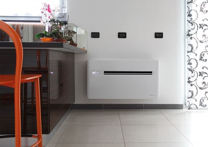 Powrmatic Vision 3 1 All In One DC Inverter Air Conditioner And Heat ...