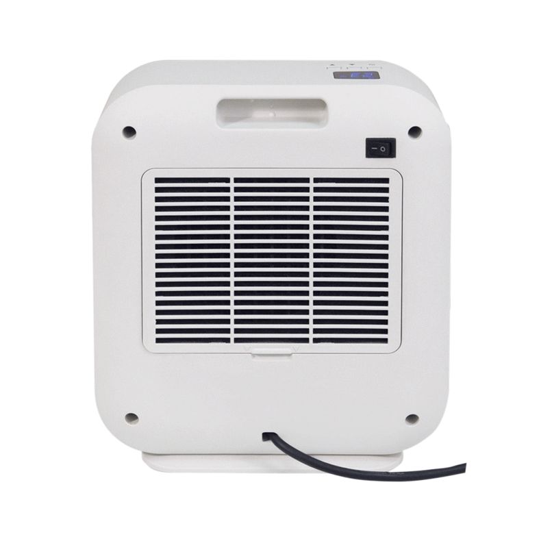 Prem-I-Air Elite 1 5 kW Box PIR Sensor PTC Heater 240V 50Hz