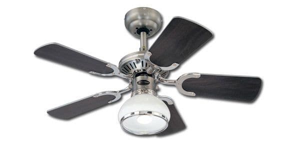 Princess Radiance Ceiling Fan