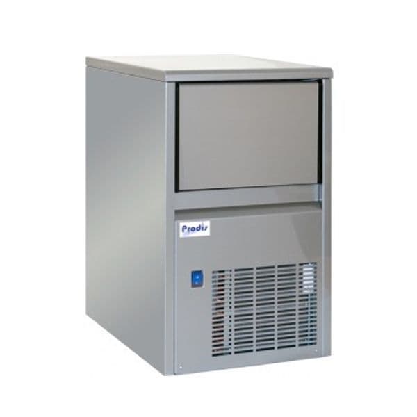 Prodis Clarity CL20 20kg Ice Maker Machine With 6Kg Bin 240V 50Hz