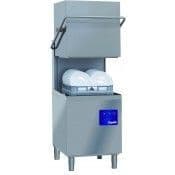 Prodis T110P Heavy Duty Hood Dishwasher - Pump Drain 240V~50hZ