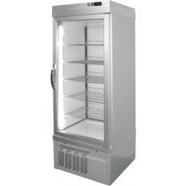 Prodis Verso1 Dual Temperature Display Cabinet 240V 50hZ