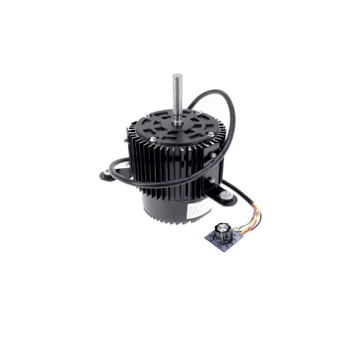 PSP 120EC1-F200D External Rotor Motor Fan Assembly 200W 220-240V 50Hz
