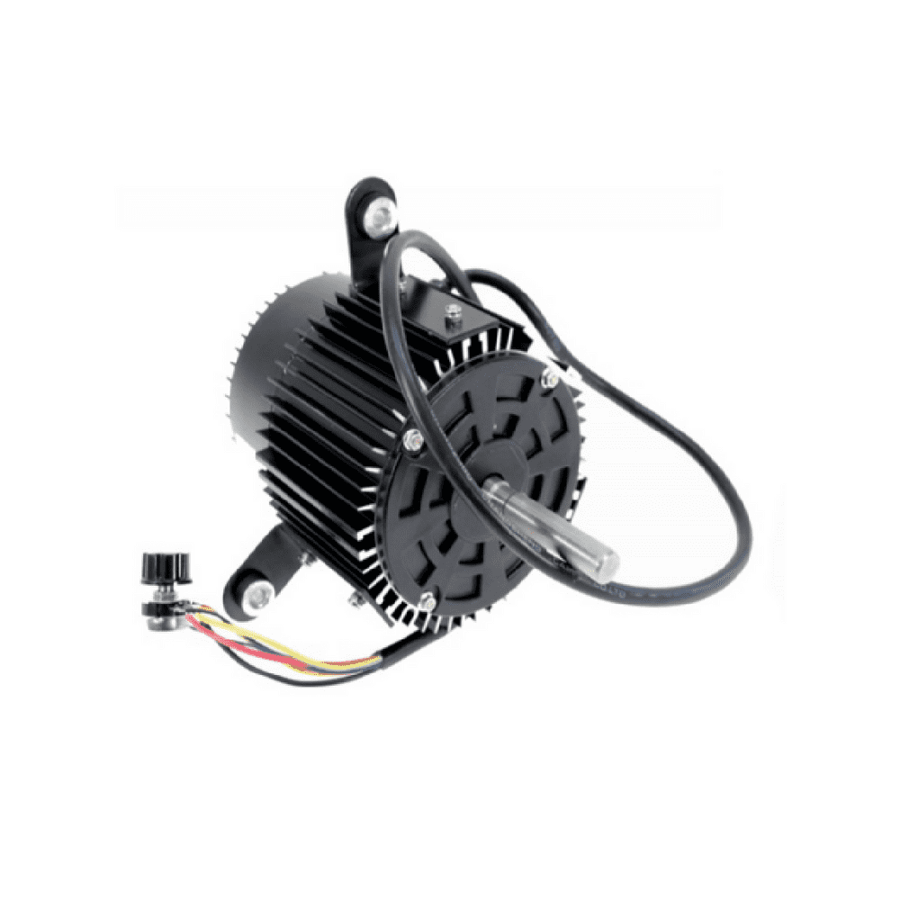 PSP 120EC1-F300D External Rotor EC Fan Motor 300W 220-240V 50Hz