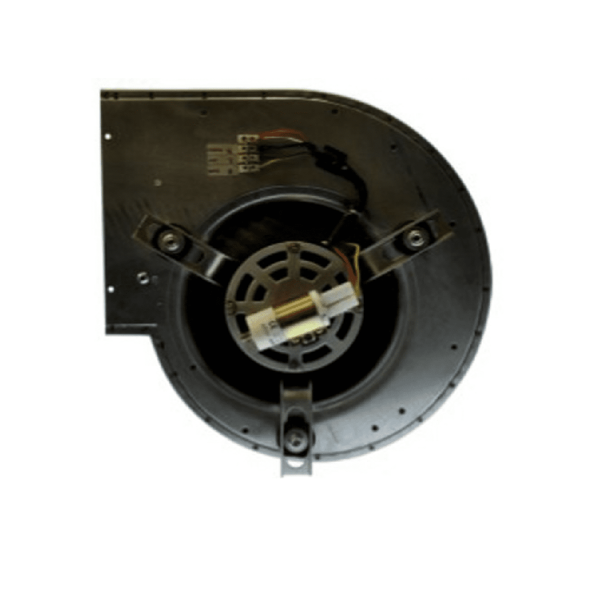 PSP DD9/7-F420/1V-3P Double Inlet Centrifugal Blower 220-240V 50Hz/60Hz