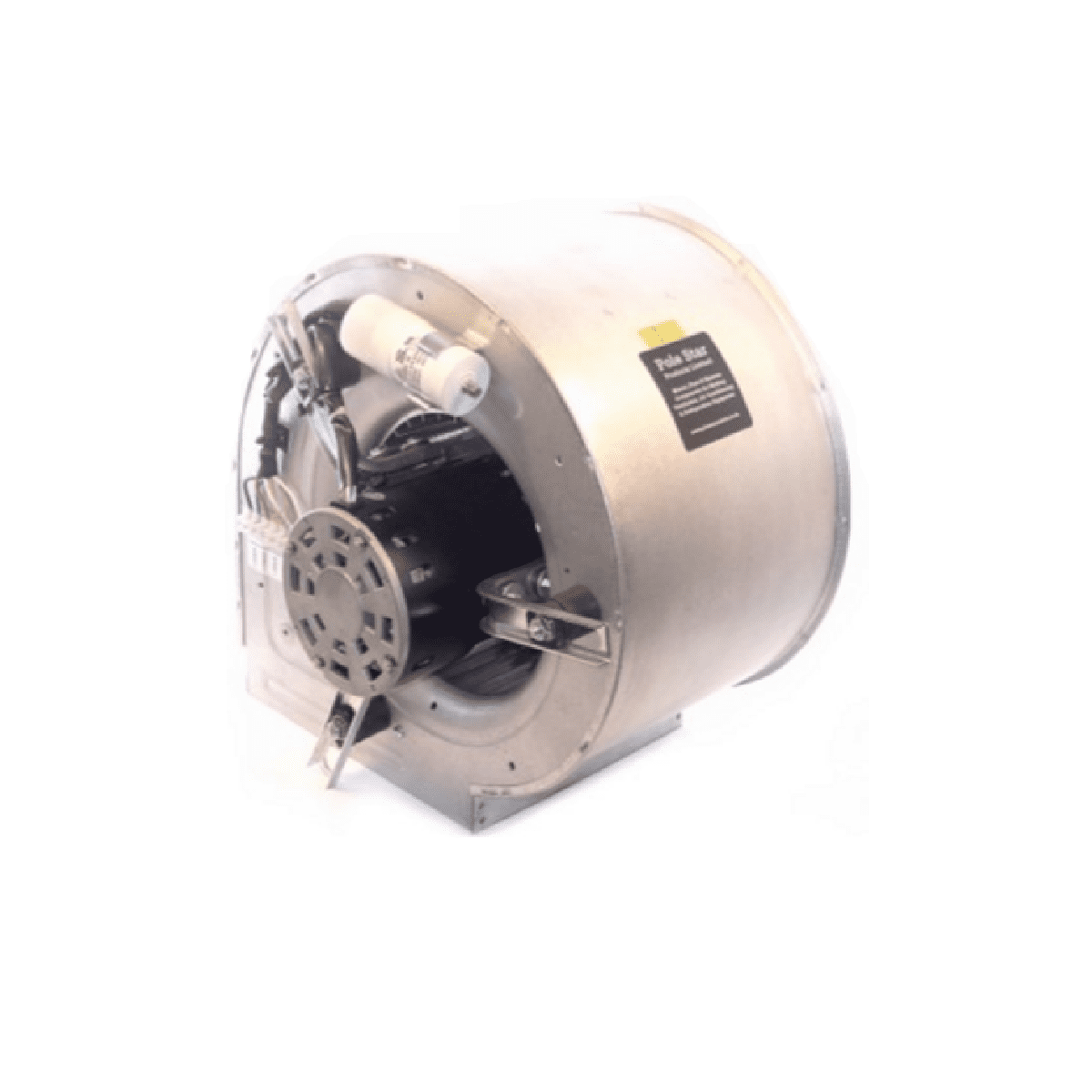 PSP DD9/7-F420/3V-1 Double Inlet Centrifugal Blower 380-415V 50Hz/60Hz