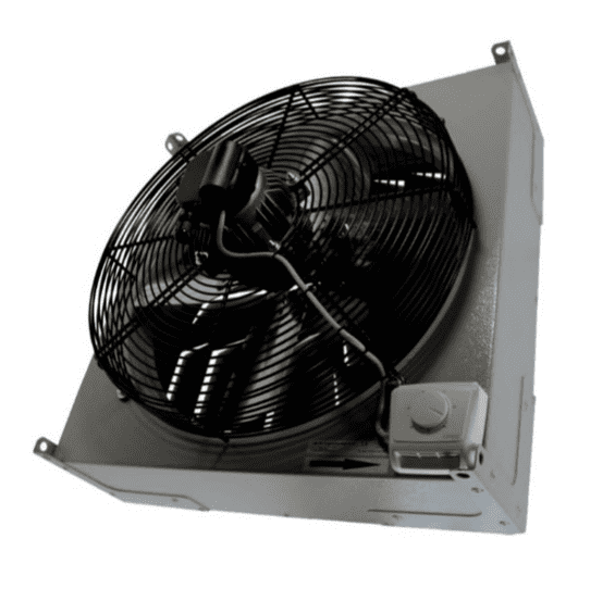 PSP Destratification Fan DS1V-600B6-1 230V 50Hz/60Hz