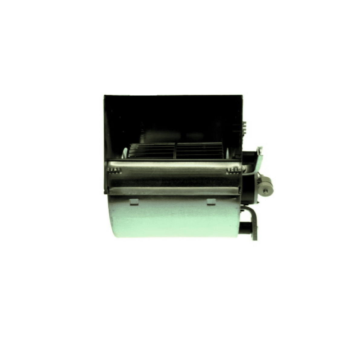 PSP Double Inlet Centrifugal Blower Fan DD7/7-F150/3V-1 380-415V 50Hz/60Hz