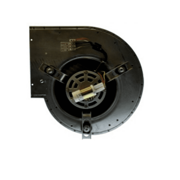 PSP Double Inlet Centrifugal Blower Fan Flange DD9/9-S200/1V-1 220 ...