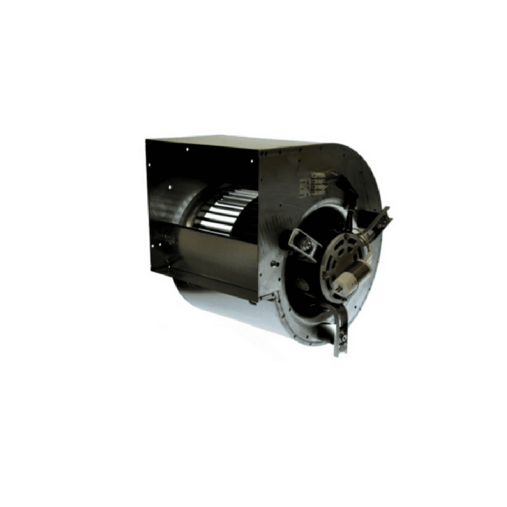 PSP Double Inlet Centrifugal Blower Fan Flange DD9/9-S200/1V-1 220 ...