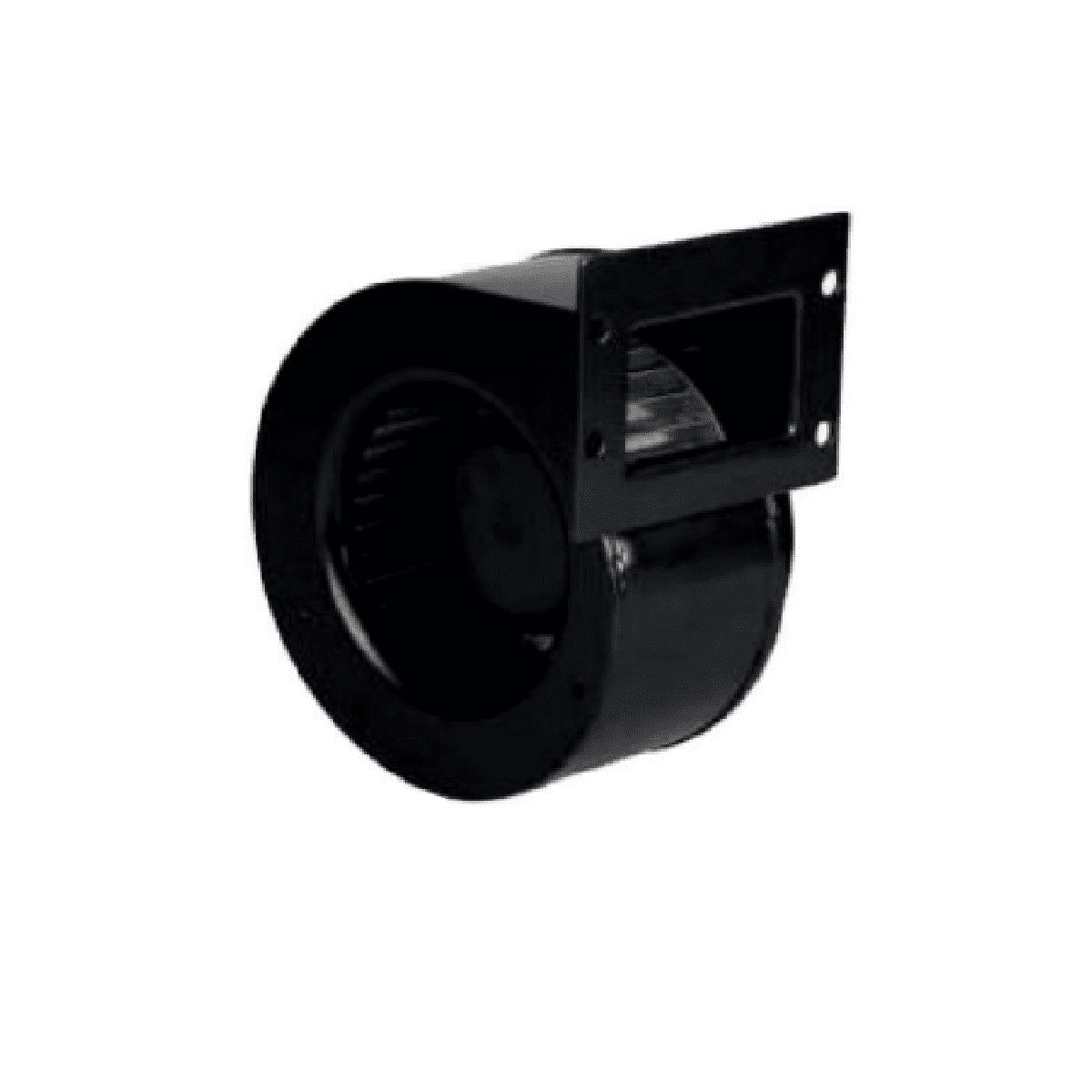PSP EC Centrifugal Blower Fan CB180 92-EC Compact High-Efficiency EC ...