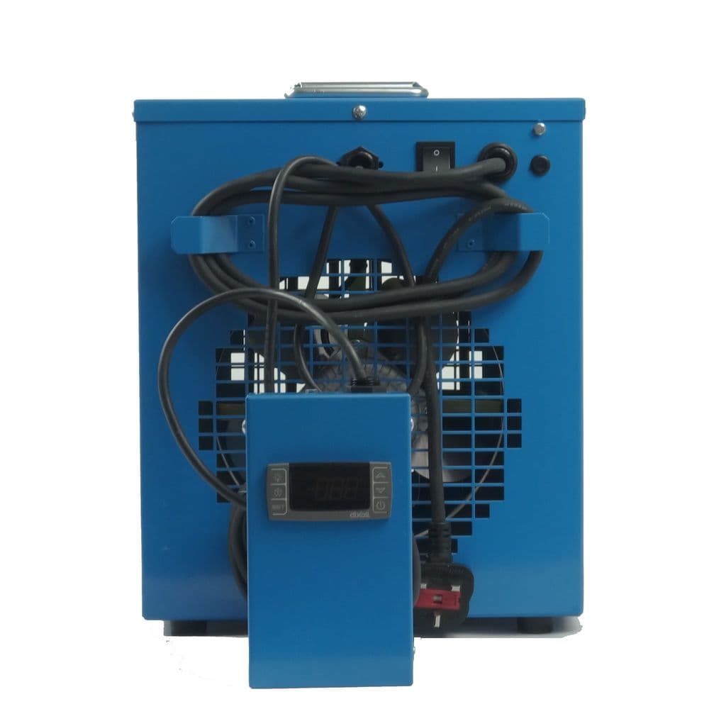 Rental Period 14 Day Term High Temp Electric Heater FF3T-13 3Kw ...