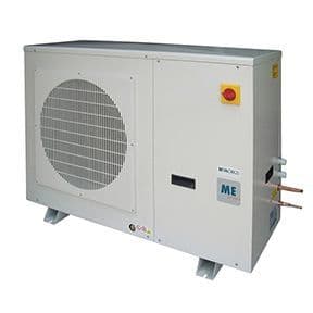 Danfoss Condensing Refrigeration Units
