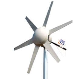 Rutland 913 Wind Turbine 12V / 24V 250 Watts