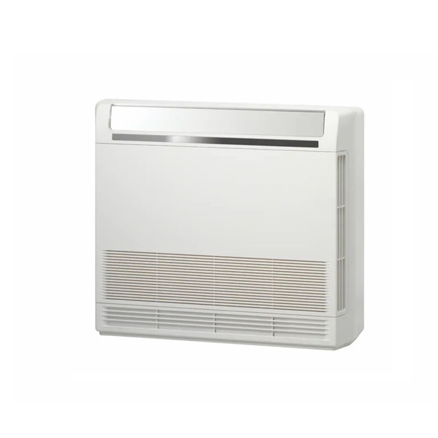 Samsung Air Conditioning AC035RNJDKG/EU Floor Console Heat Pump 3 5Kw ...