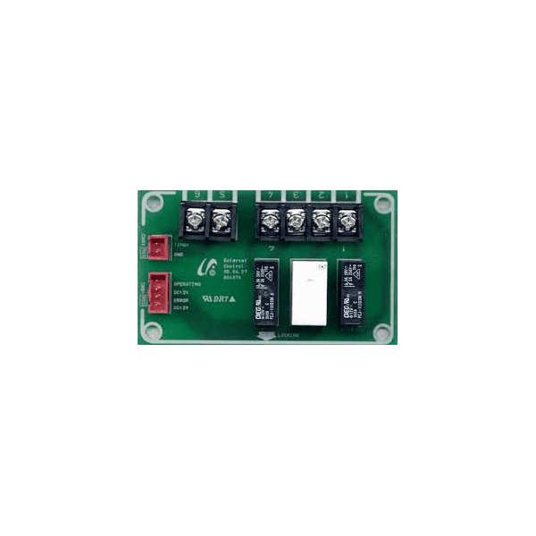 Samsung Air Conditioning External Contact Control Module Dry Contact ...