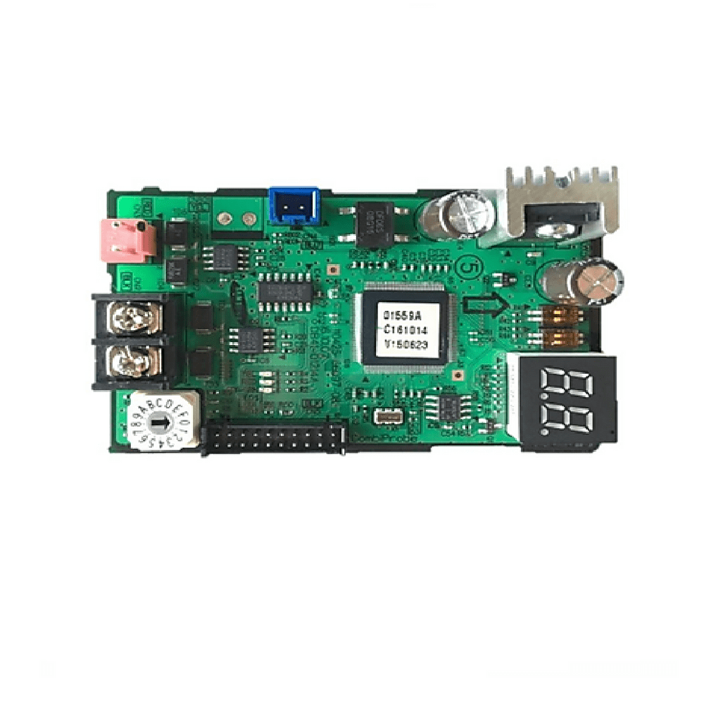 Samsung Air Conditioning MIM-B16N Pulse Input Module PIM Watt Hour ...
