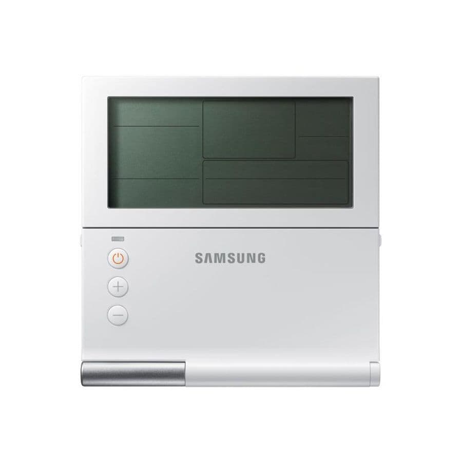 Samsung Air Conditioning MWRWE13N MWR-WE13N NASA Wired Remote Controller 7 Day Timer