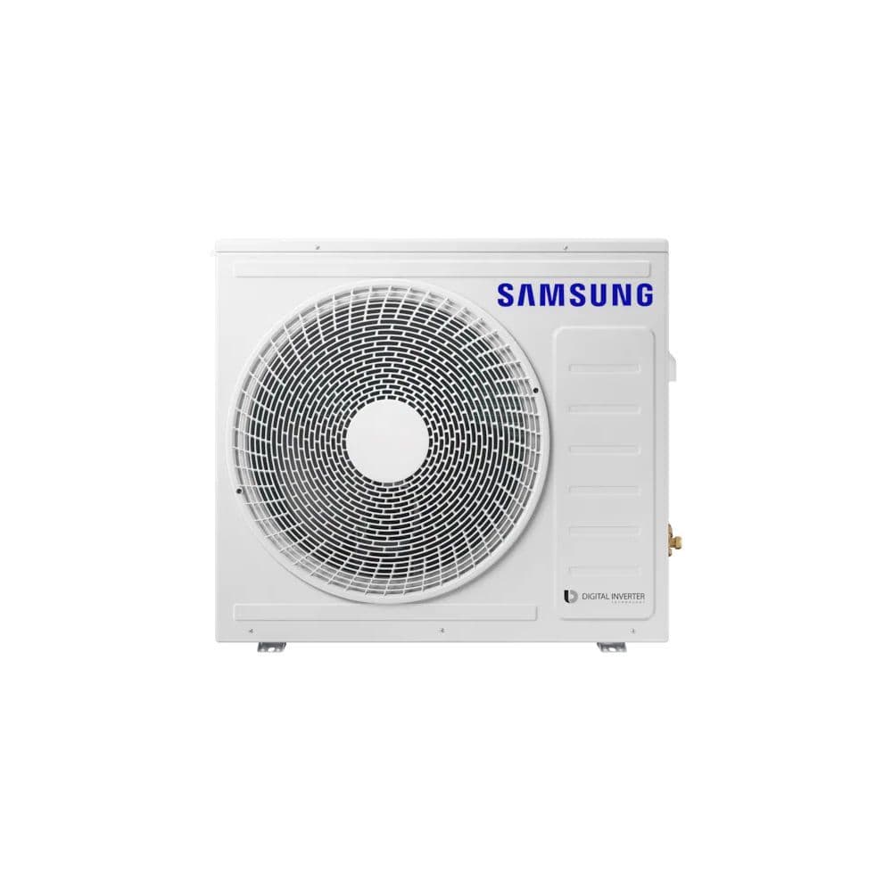 Samsung Air Conditioning Outdoor Unit AC071RXADKG/EU 7kW/24000Btu Heat ...