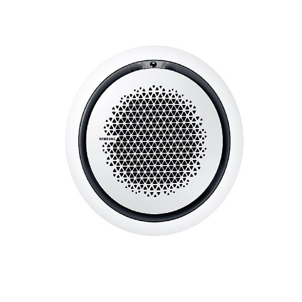 Samsung Air Conditioning PC6EUCMANW 360 Cassette Fascia Panel Round ...