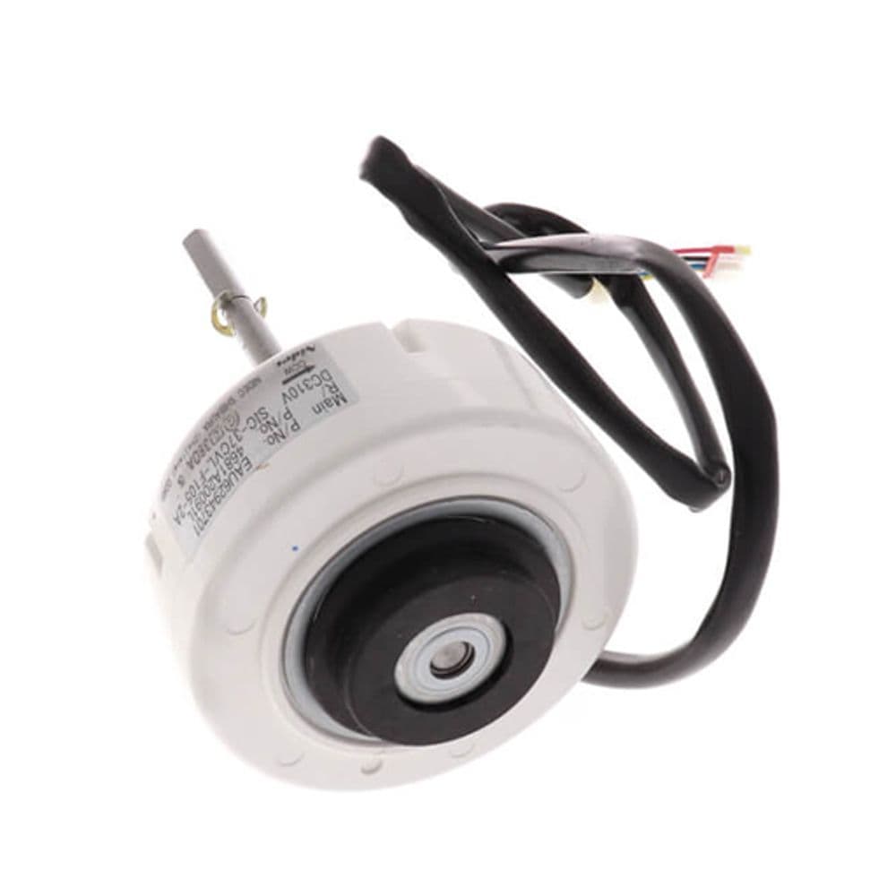 Samsung Air Conditioning Spare Part DB31 00640B Fan Motor indoor SIC ...