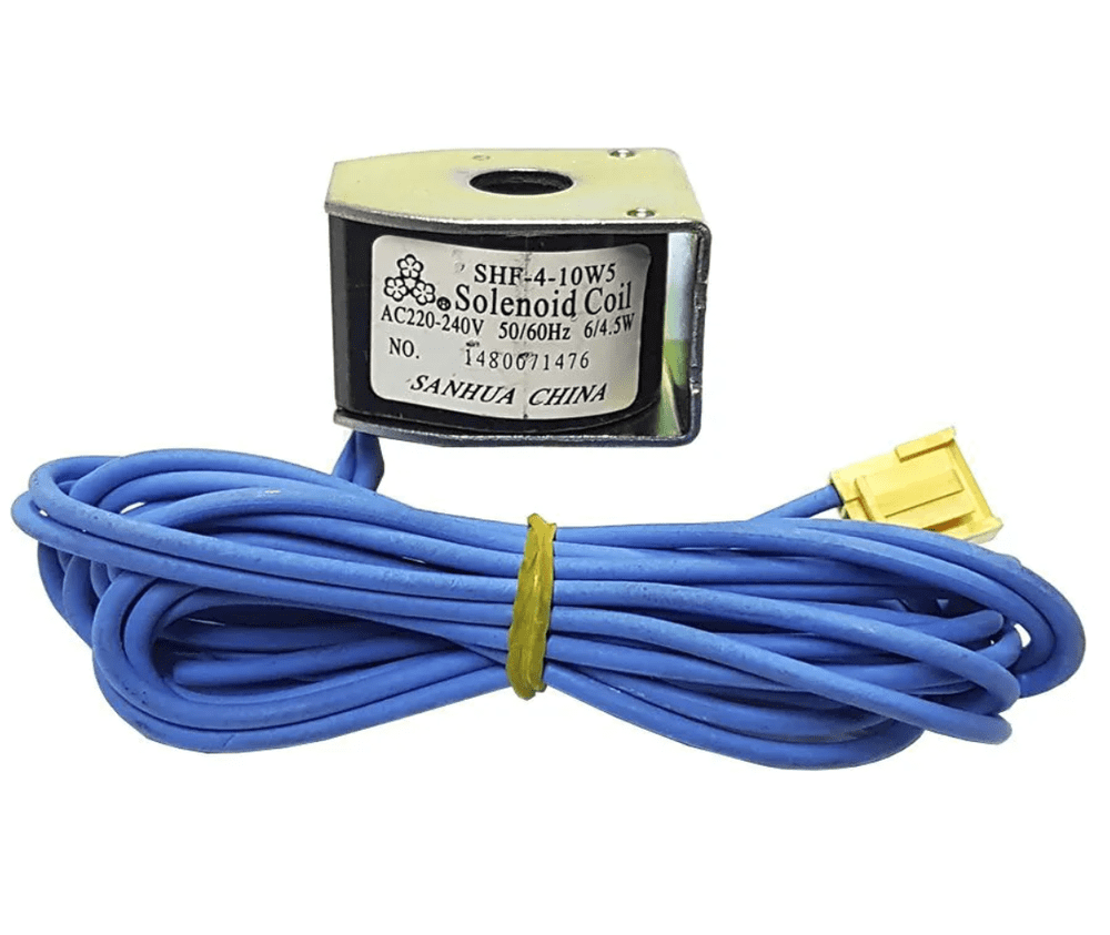 Samsung Air Conditioning Spare Part DB33 00047A Samsung Solenoid Coil