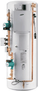 Samsung EHS Economical Heating System Air To Water Heat Pump 14kW ...
