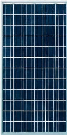 Schott Solar Panel 165 watt ASE-165-GT-FT/MC