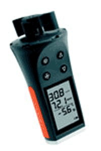 Anemometer-Thermometer With 54mm Propeller Skywatch Meteos 1