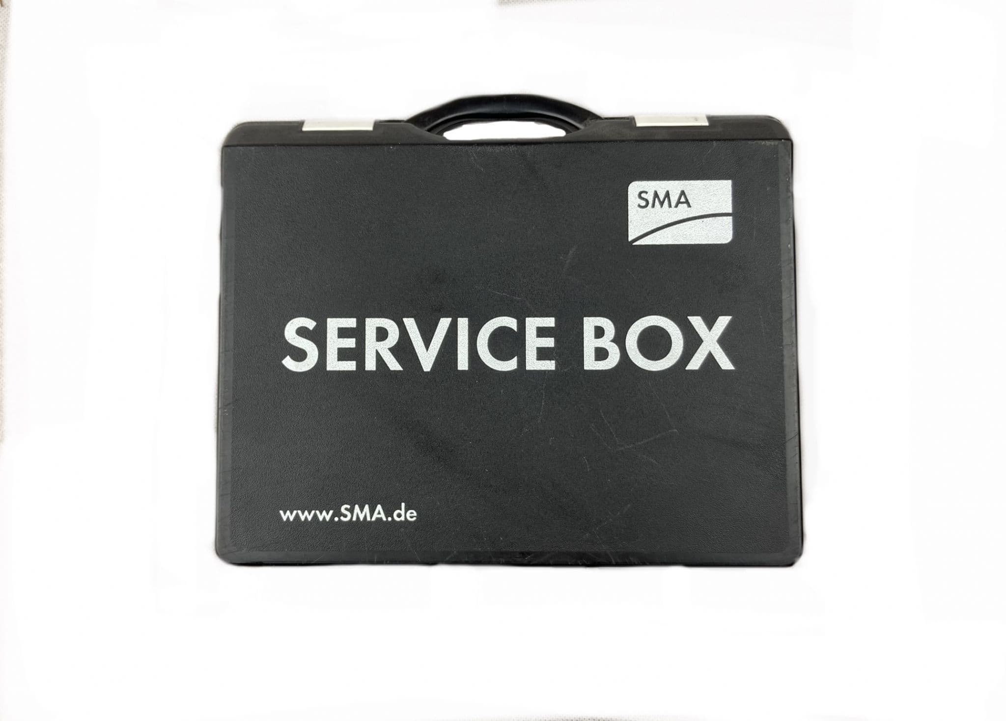 SMA Windy Boy WB SB 1700 1700W Grid Tie Inverter with Service Kit