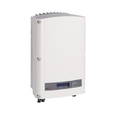 SolarEdge Single Phase Solar Inverter 16 Amp Version 4kW 240V