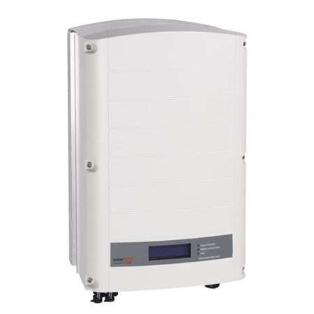 SolarEdge Three Phase Solar Inverter 5kW 415V