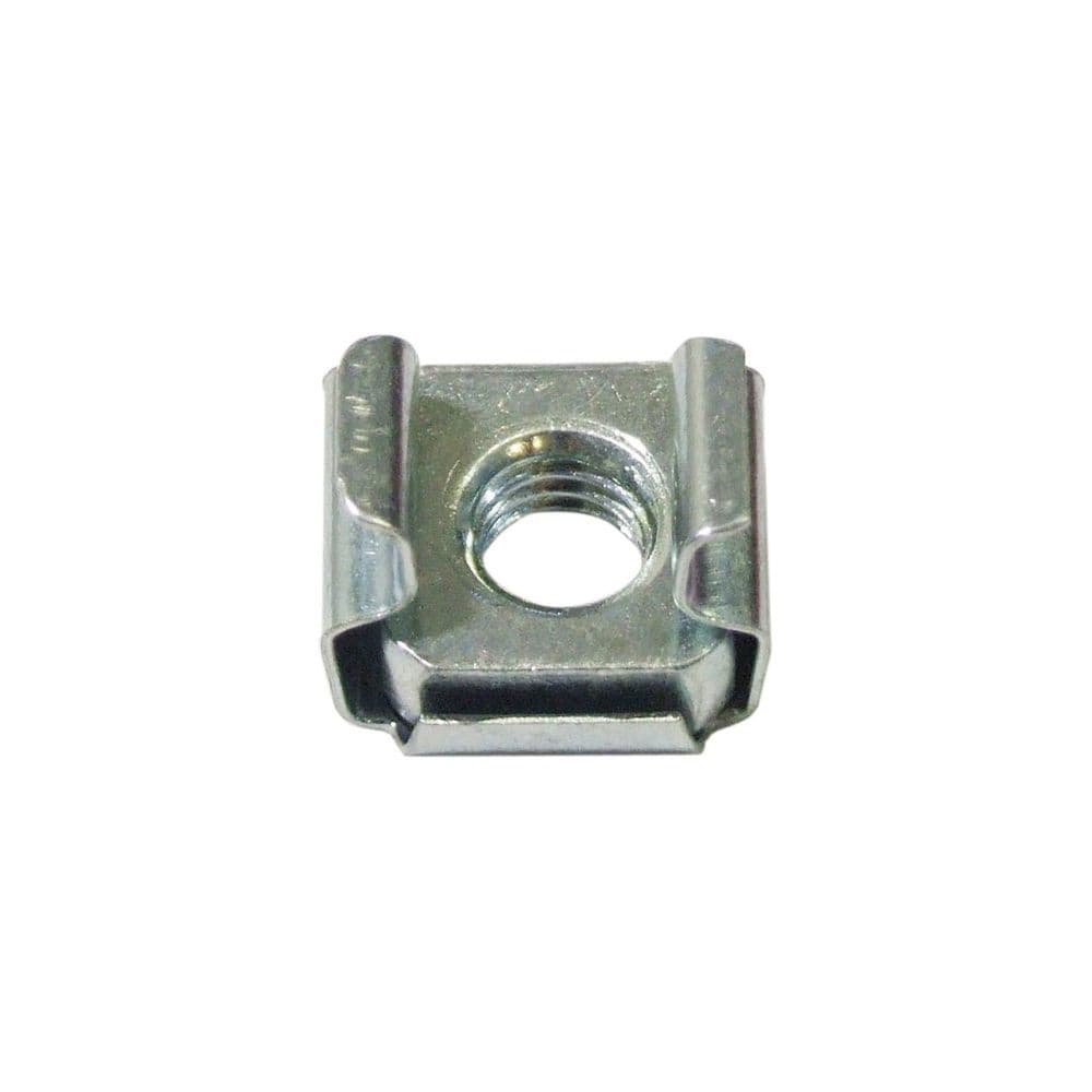 Soundlab M6 Captive Nut For Rack Fixing Pack of 100