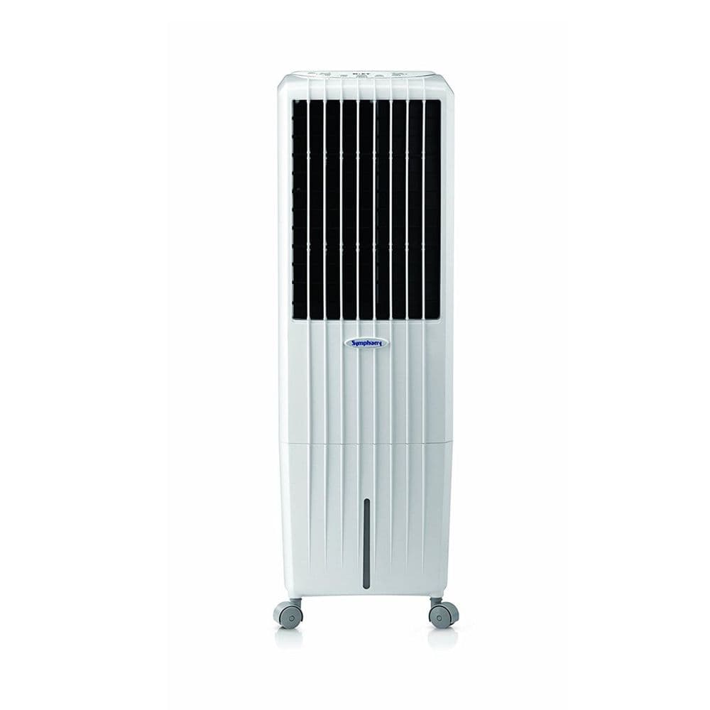 Symphony DiET Remote Control Evaporative Air Cooler 8i With 8 Litre ...