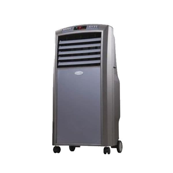 Symphony Keruilai LL05-01 Remote Control Evaporative Air Cooler With 8 ...