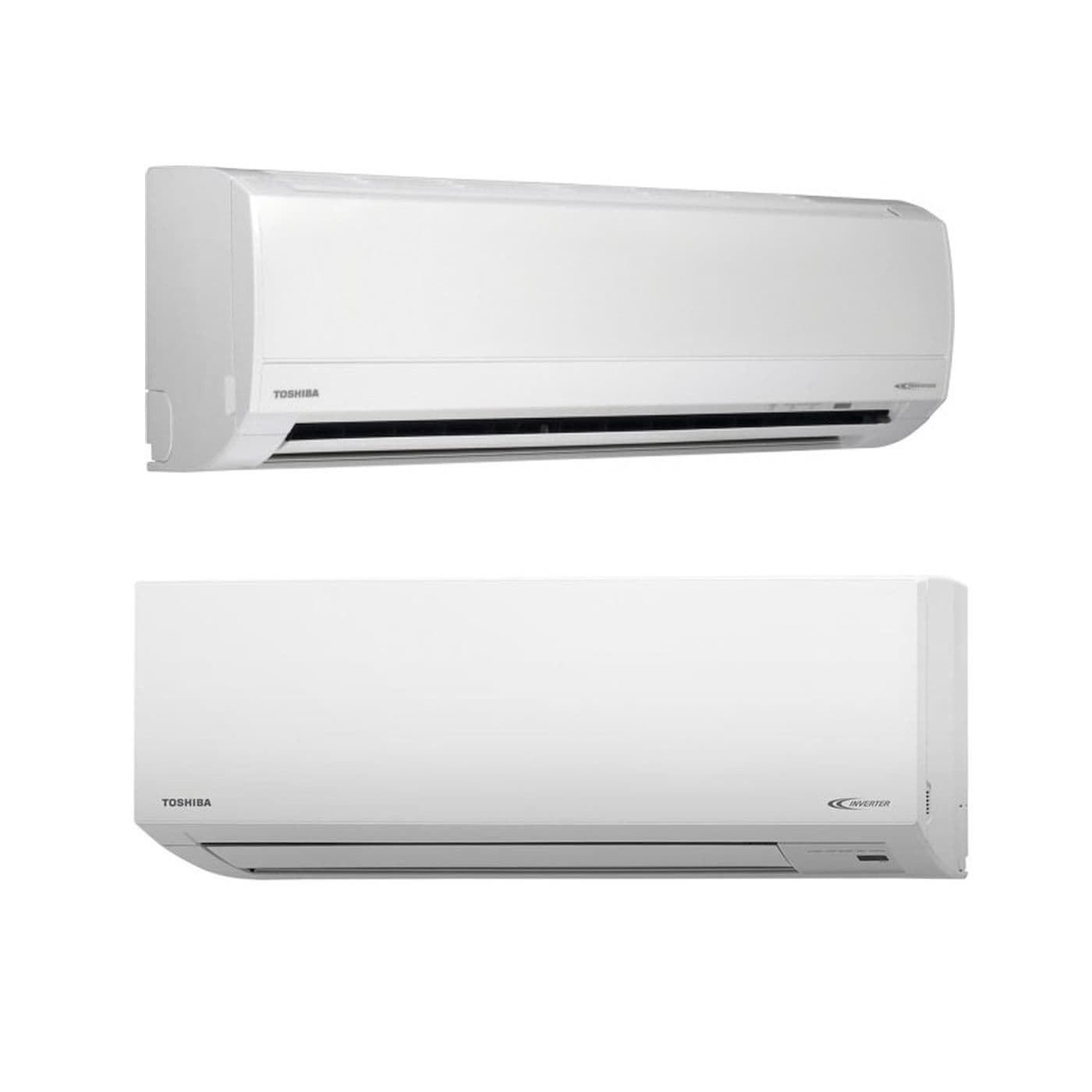 Toshiba Air Conditioning RAS-5M34S3AV-E Multi Room Inverter Heat pump ...