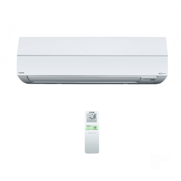 Toshiba Air Conditioning RAV-HM1101KRTP-E RAV-GV1101AT High-Wall Heat ...