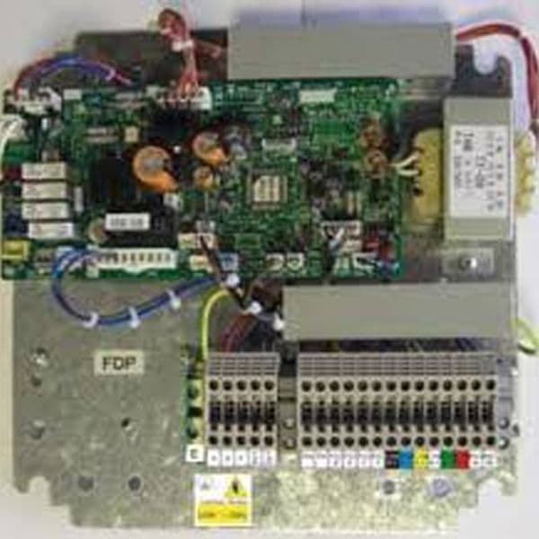 Toshiba Air Conditioning RBC-AHU1 Interface DI/SDI for AHU and Air Curtain