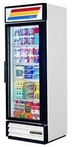 True GDM-19-T Display Cooler 1 Door
