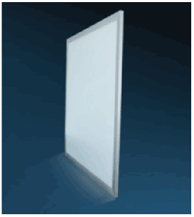 Ultra-Thin LED panel lights (600x600mm)