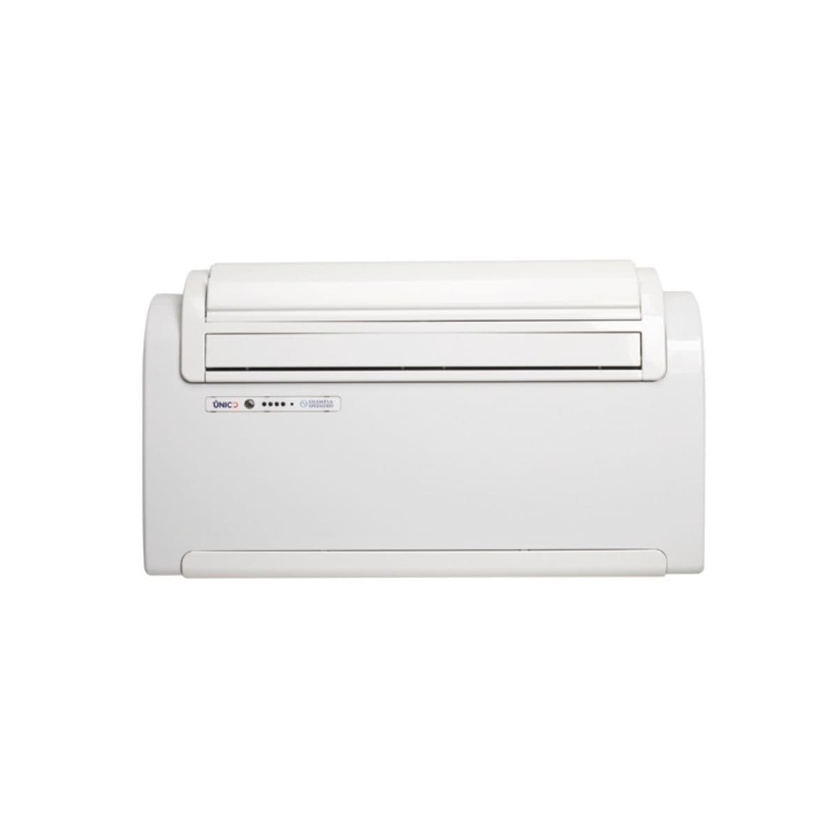Unico Smart 12 HP Air Conditioning Cooling And Heating No outdoor Unit ...