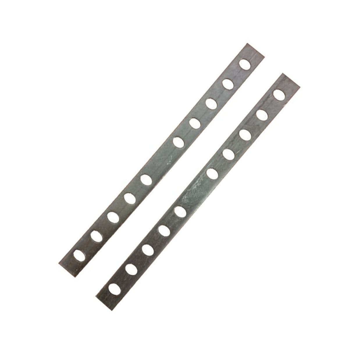 Unistrut Cable Tray Straight Internal Coupler Pair Edging Support