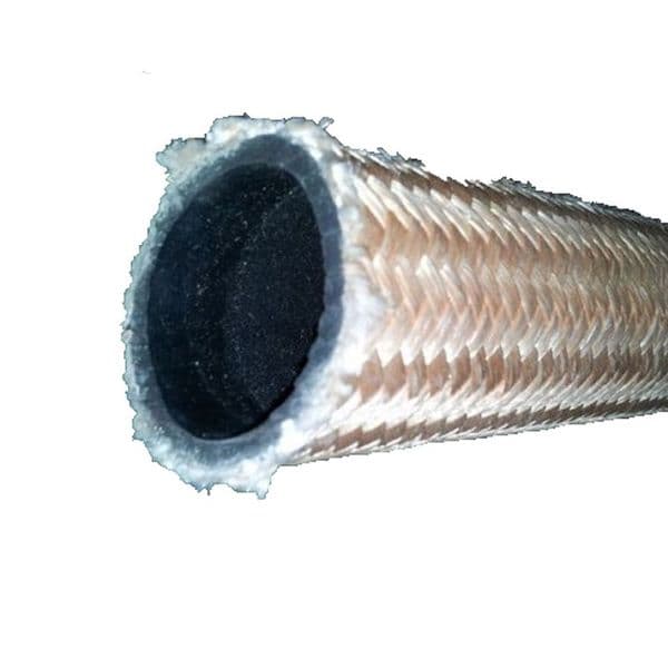 Vapac Spare Part 2560049 35mm Steam Hose