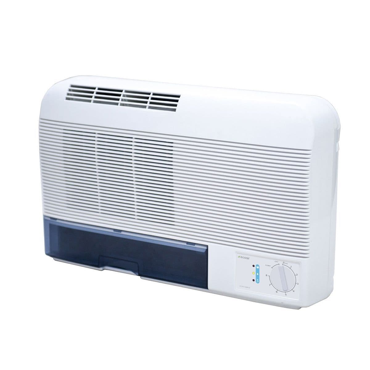 Wall Mounted Dehumidifier 10L Day DCW10 with Remote Control 240V 50Hz