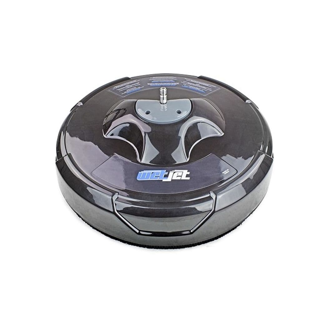 WetJet WJ14WAW-G 14" Flat Surface Cleaner 14 35cm Whirl-a-Way 4000psi