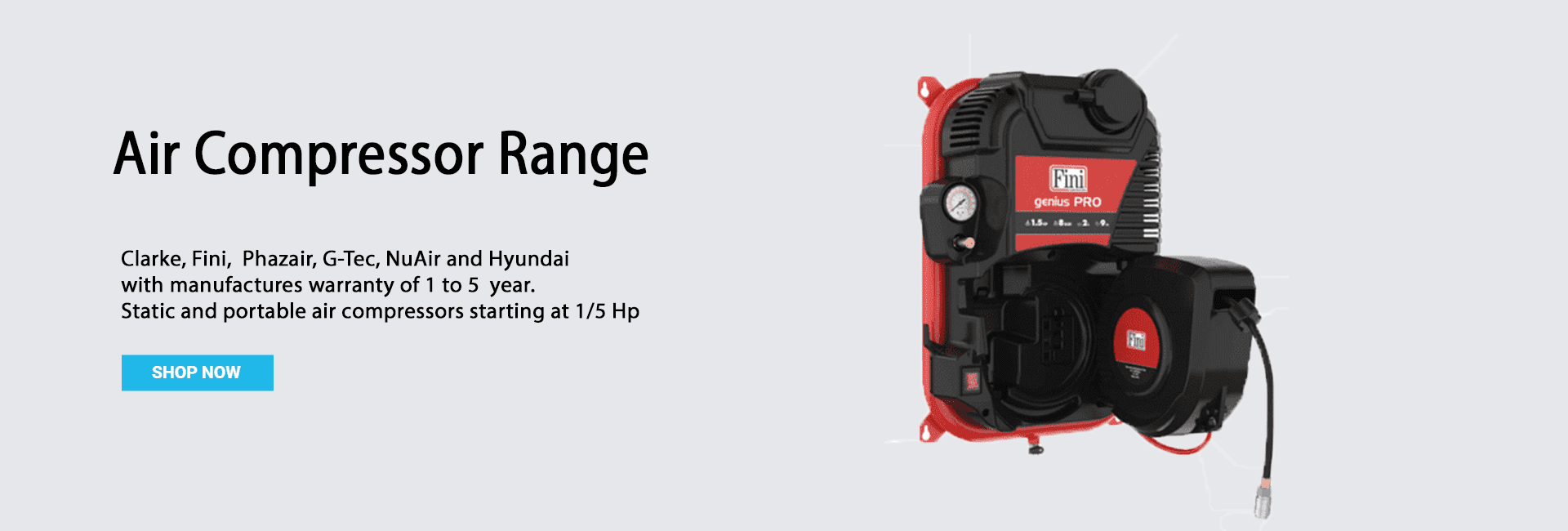 Online shopping for commercial & industrial products