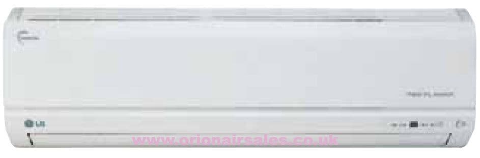 LG Air Conditioning S36AHP-N40 Wall Mounted Heat Pump 10 Kw / 36000 Btu