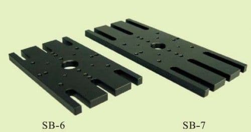 Sliding Base - SB-6