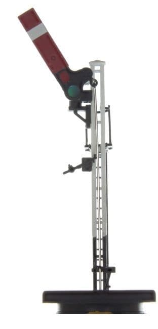 2L-003-003 Dapol N Gauge Signal SR Home Rail Built 1