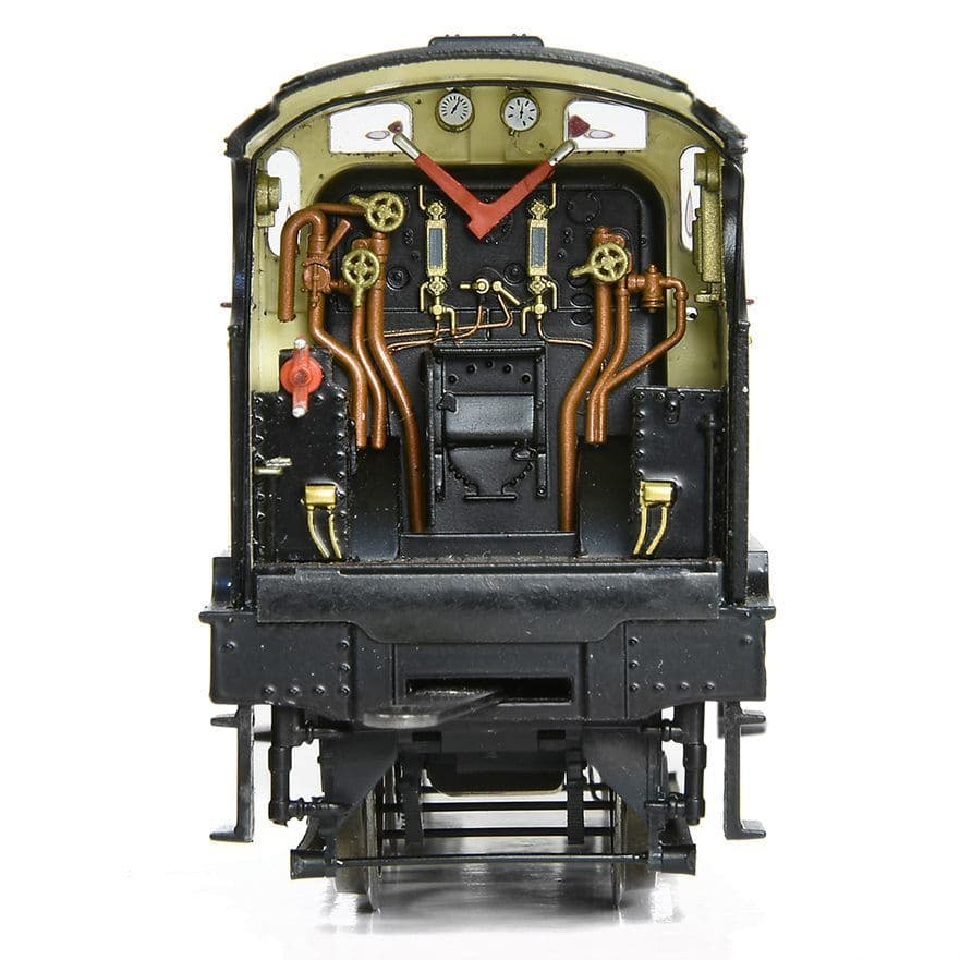 31-934 Bachmann LMS 4P Compound 1119 LMS Crimson Lake LMS